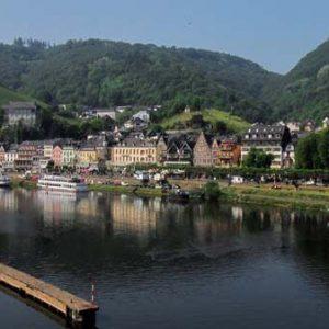 La regla ADUSO del idioma aleman explicada con algunos ejemplos